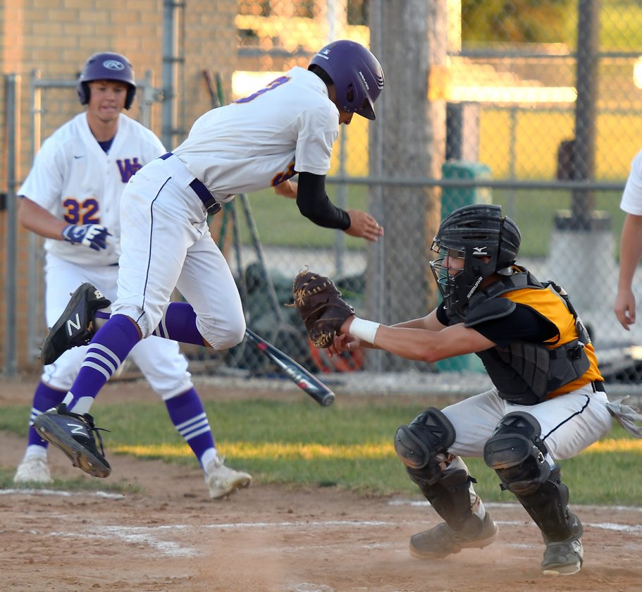 THE TYLER OLSON EFFECT | News, Sports, Jobs - The Freeman Journal